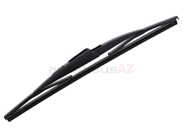 Bosch 30649040, H370 Wiper Blade Assembly; Rear - Volvo | 30753767 ...