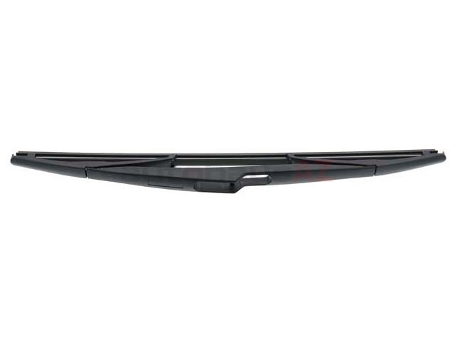 Bosch 30747762, 3397004631 Wiper Blade Assembly; Rear - Volvo | 31333449
