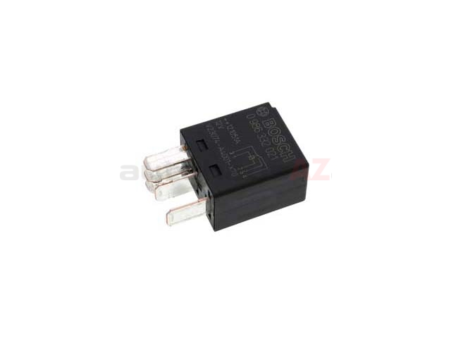 Bosch 30765042, 0986332021 A/C Clutch Relay | 30765031 9441161
