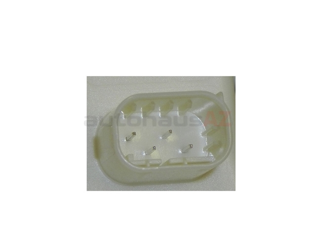 Bosch 30774518, 0261222019 Fuel Vapor Leak Detection Pump