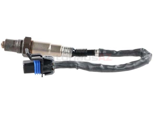 Bosch 30792730, 69387 Fuel Pump - Volvo