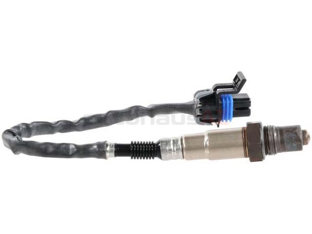 Bosch 30792730, 69387 Fuel Pump - Volvo