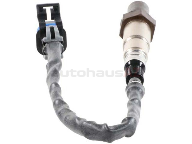 Bosch 30792730, 69387 Fuel Pump - Volvo