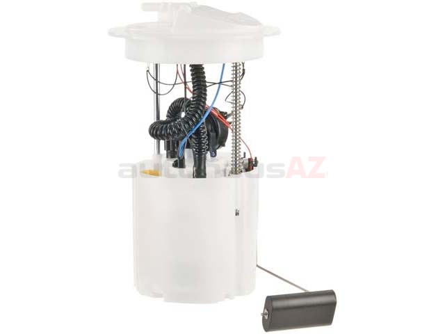 Bosch 30792778, 69378 Fuel Pump - Volvo