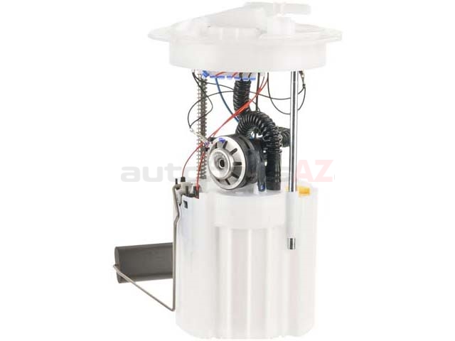 Bosch 30792778, 69378 Fuel Pump - Volvo