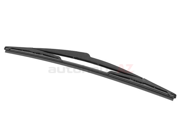 Bosch 31290076, H402 Wiper Blade Assembly; Rear - Volvo