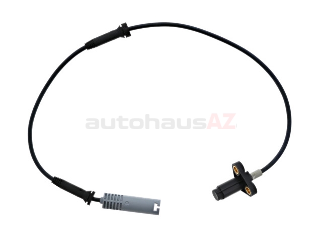 Bosch 34521182159, 0986594510 ABS Wheel Speed Sensor; Front Left/Right ...