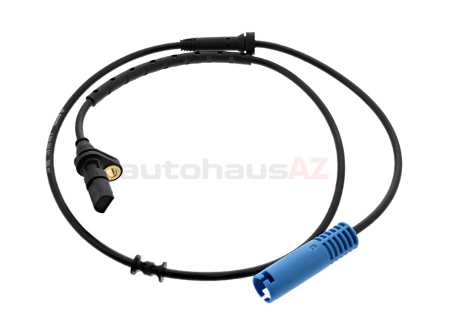 Bosch 34526756374, 0986594531 ABS Wheel Speed Sensor; Rear Left/Right - BMW