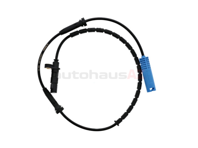 Bosch 34526756376, 0986594509 ABS Wheel Speed Sensor - BMW