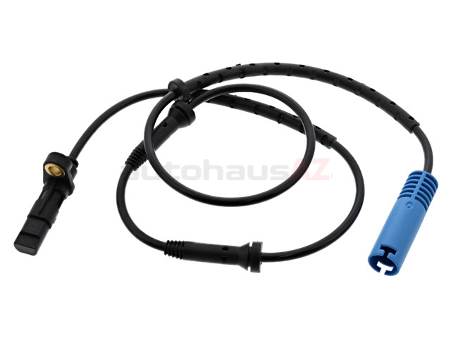 Bosch 34526756377, 0986594512 ABS Wheel Speed Sensor - BMW