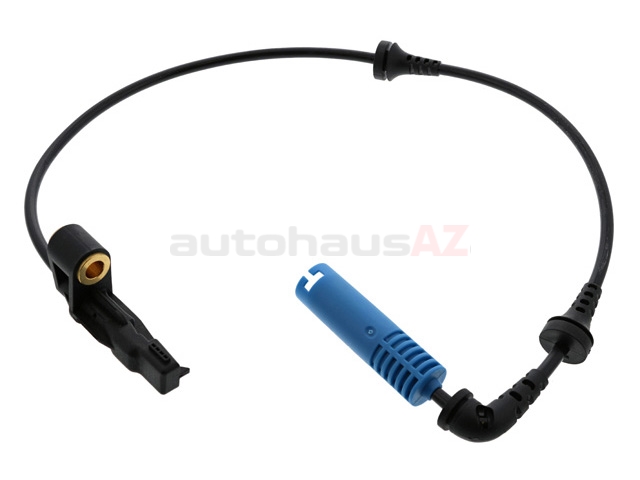 Bosch 34526792896, 0986594528 ABS Wheel Speed Sensor; Front Right - BMW ...