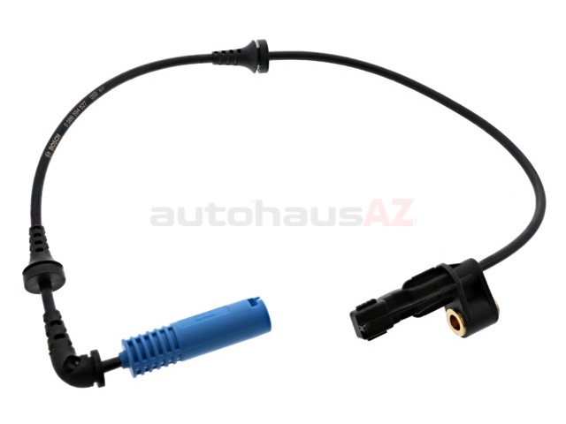 Bosch 34526792897, 0986594527 ABS Wheel Speed Sensor; Front Left - BMW ...