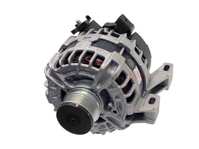 Bosch (OE Reman) 36012619, AL0896X Alternator; 180 Amp - Volvo | 36001341
