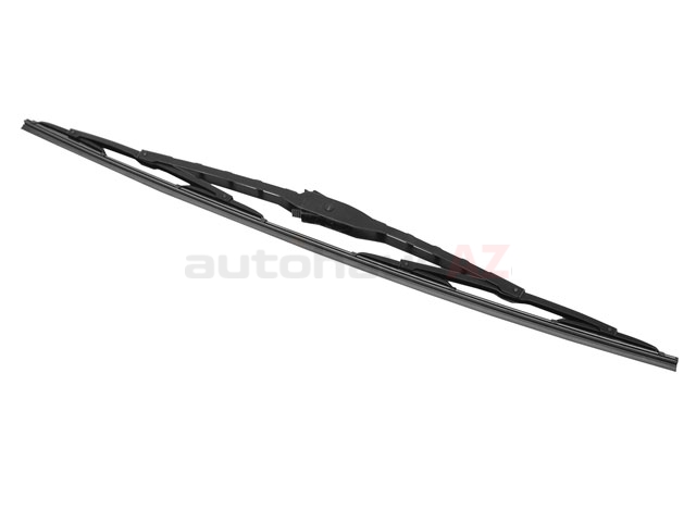Bosch 40722A Wiper Blade Assembly; 22 Inch MicroEdge