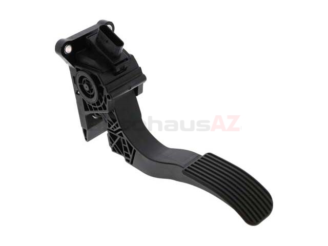 Bosch 4473000200, 0280755358 Accelerator Pedal - Mercedes | 028075502V ...