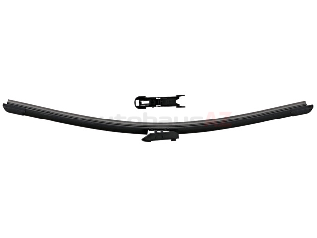 BMW X1 Wiper Blades - Bosch, SWF-Valeo, Genuine