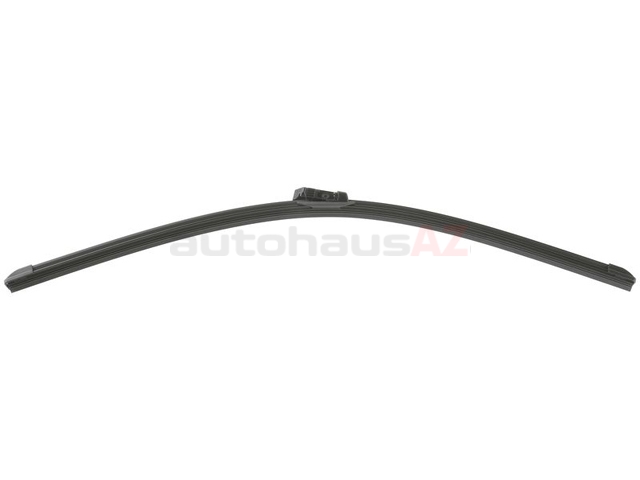 Bosch 4E0998002, 3397009096 Windshield Wiper Blade Set - Audi