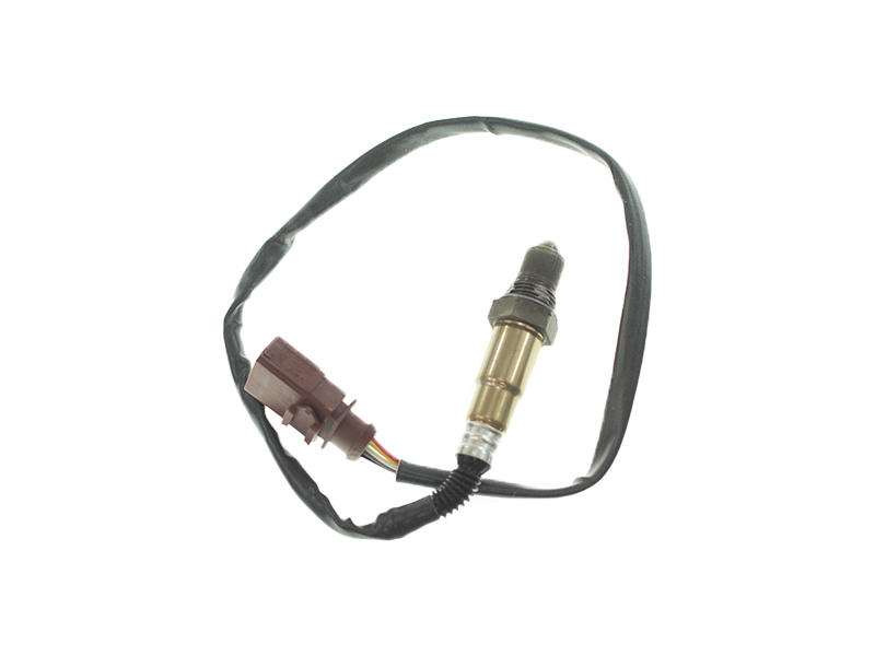 Bosch 4H0906262P, 0258027195 Oxygen Sensor; Front Right - Audi | 4H0906262G