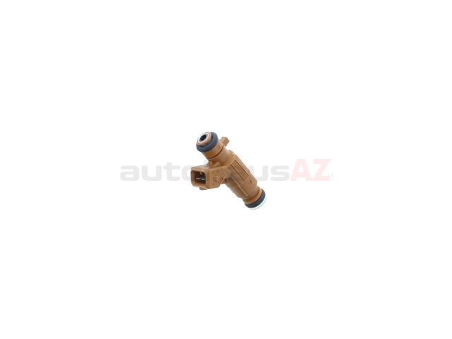 Bosch 55557323, 62641 Fuel Injector - Saab