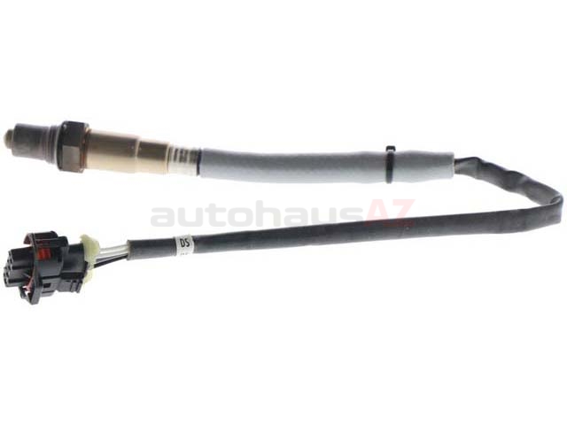 Bosch 55568696, 16349 Oxygen Sensor - Saab