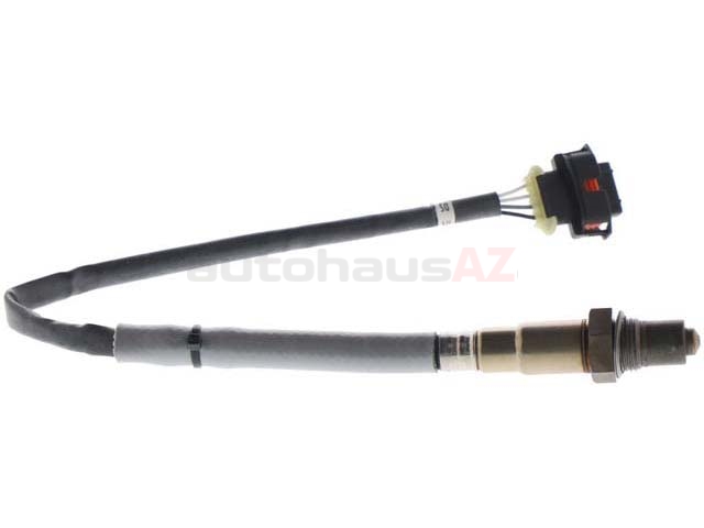 Bosch 55568696, 16349 Oxygen Sensor - Saab