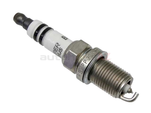 Bosch 55571391, FR6KPP33X Spark Plug - Saab