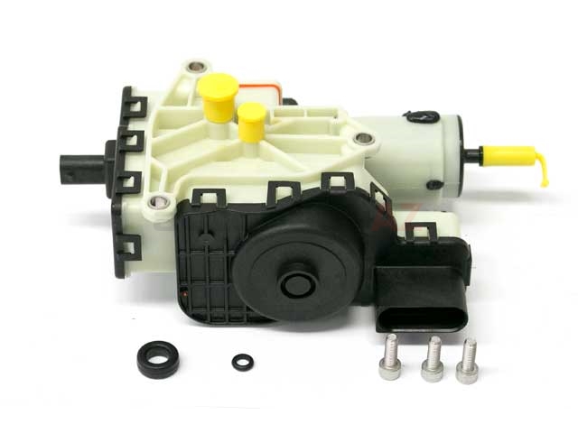 Bosch 561198969, F01C600194 Diesel Emissions Fluid Pump; Pump Repair ...
