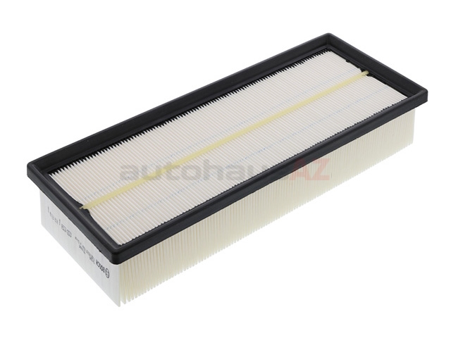 Bosch 5C0129620, 5012WS Air Filter - VW