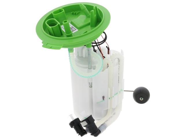 Bosch 5Q0919087AQ, 69425 Fuel Pump Module Assembly - Audi, VW