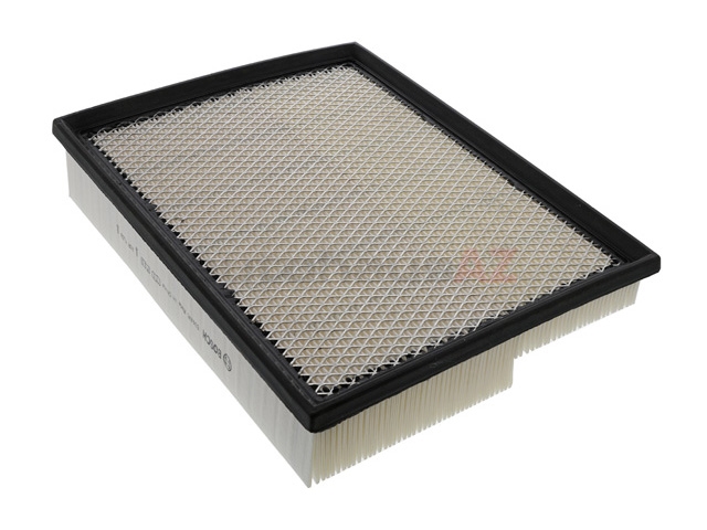 Bosch 6040941304, 5344WS Air Filter - Mercedes