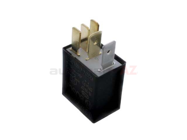 Bosch 61316919113, 0332201107 Multi Purpose Relay - BMW, Mini ...