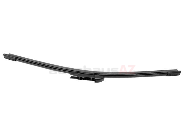 Bosch 61622990035, 3397008995 Wiper Blade Assembly; Rear - BMW | A334H