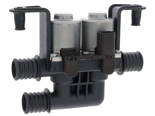 Bosch 64116906652, 1147412353 AC & Heater Control Valve - BMW ...