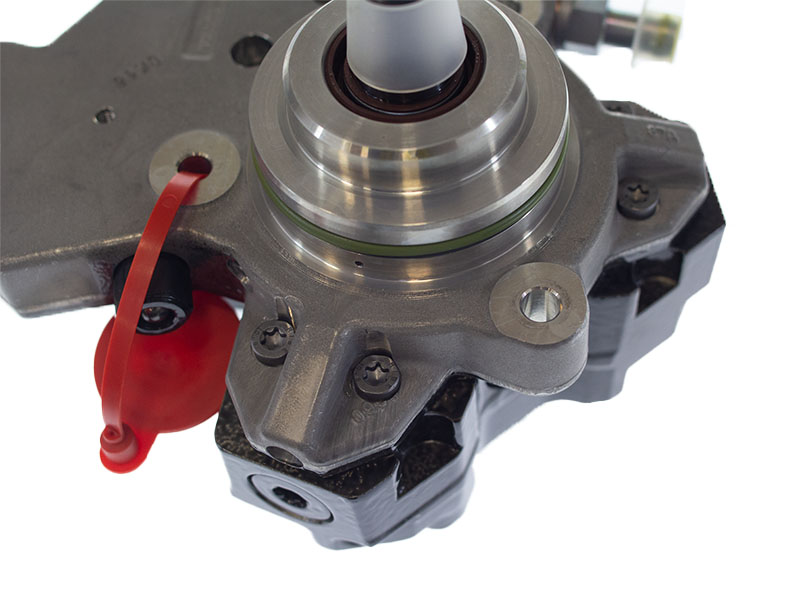 Bosch 642070030160, 0986437363 Direct Injection High Pressure Fuel Pump ...