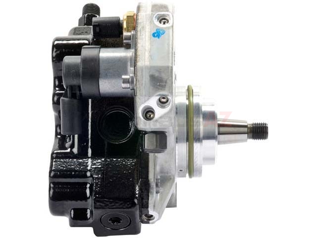 Bosch 6420701301, 0445010322 Direct Injection High Pressure Fuel Pump ...