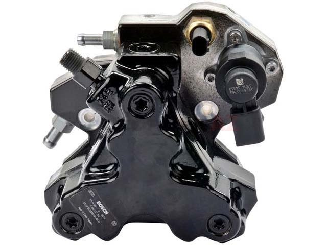 Bosch 6420701301, 0445010322 Direct Injection High Pressure Fuel Pump ...