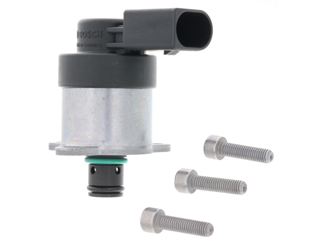 Bosch 6420740484, 1465ZS0105 Fuel Pressure Regulator - Mercedes