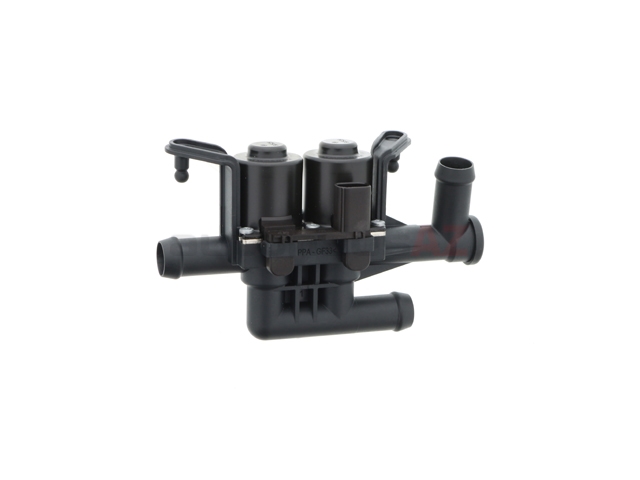 Bosch 64219310349, 1147412349 AC & Heater Control Valve - BMW | 64114271156