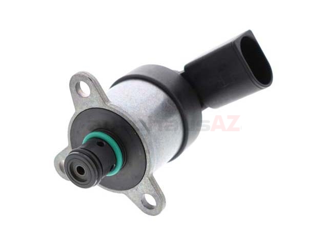 Bosch 6460740284, 0928400655 Fuel Pressure Regulator - Mercedes