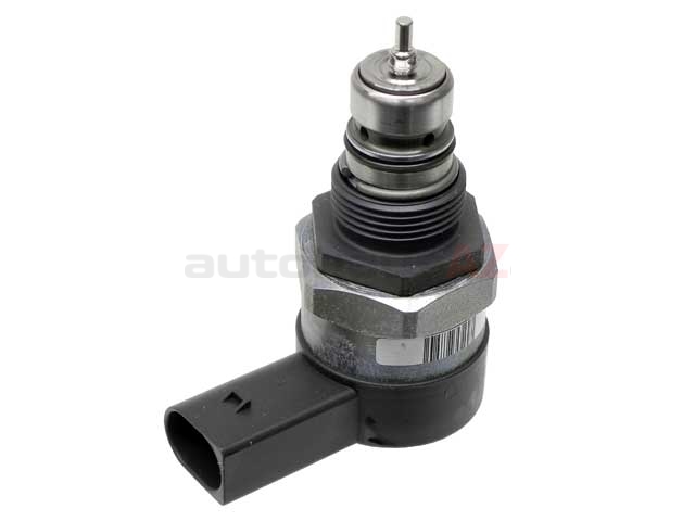 Bosch 6480700046, 0281002682 Fuel Pressure Regulator - Mercedes ...