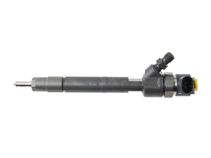 Bosch Fuel Injector 6480700387 Mercedes Benz E320