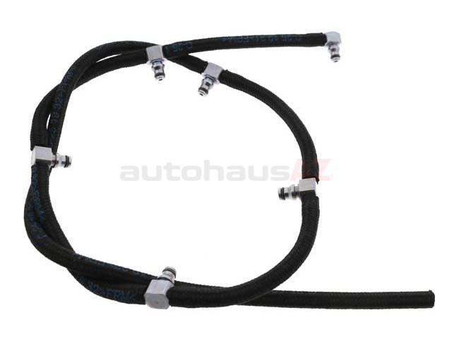 Bosch 6480700832, 0928402047 Fuel Return Line - Mercedes | 648070083264