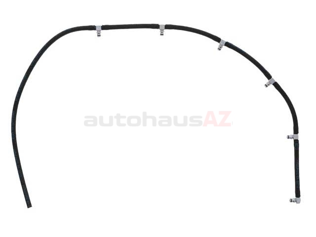 Bosch 6480700832, 0928402047 Fuel Return Line - Mercedes | 648070083264
