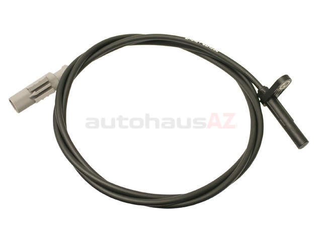 Bosch 68013833AB, 0265009341 ABS Wheel Speed Sensor; Rear Right - Dodge ...