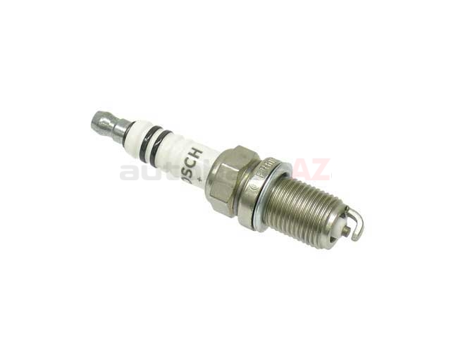 Bosch 7953, 0242240638 Spark Plug; Super Plus Spark Plug