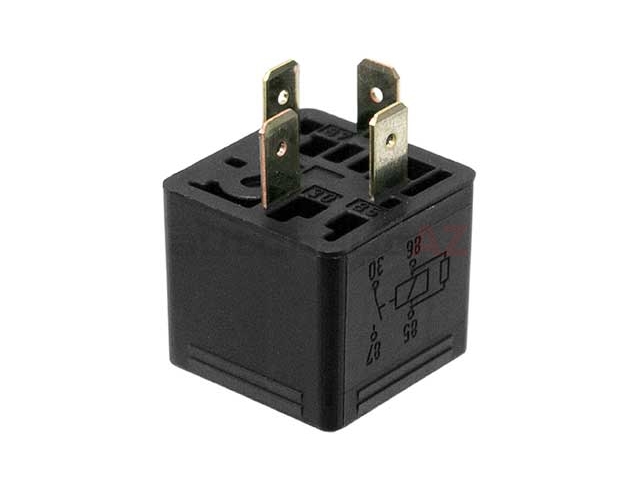 Bosch 7N0951253, 0332019103 Starter Relay