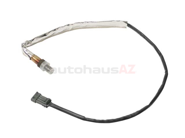 Bosch 8670130, 0258006447 Oxygen Sensor; Rear Left | 16447