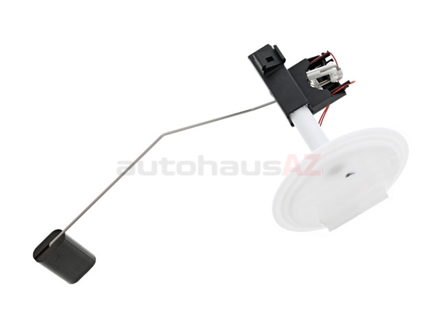 Bosch 8683142, 1582980061 Fuel Tank Sending Unit; Left - Volvo