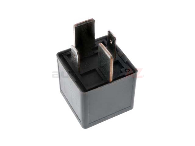 Bosch 8E0951253, 0986332002 Fuel Pump Relay - Audi, VW | 191937503 ...