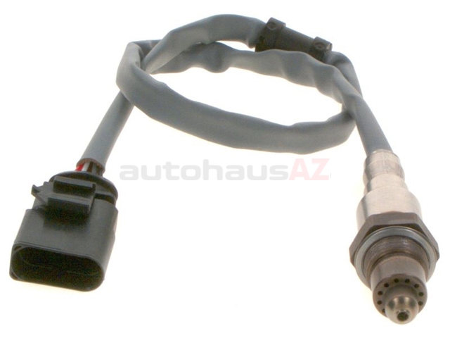 Bosch 8K0906262G, 16110 Oxygen Sensor - Porsche | PAB906262B